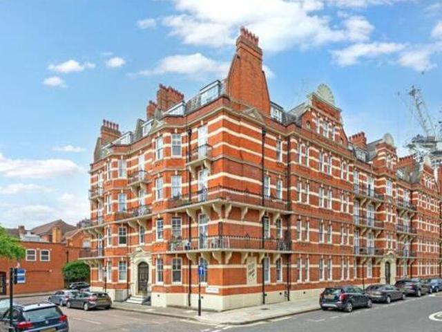 4 Bedroom Apartment For Sale In London