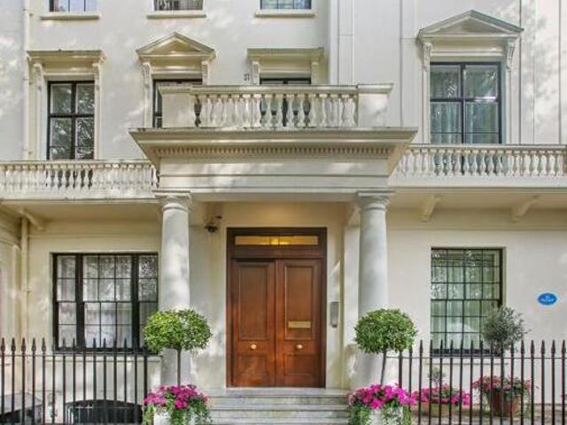4 Bedroom Apartment For Sale In London