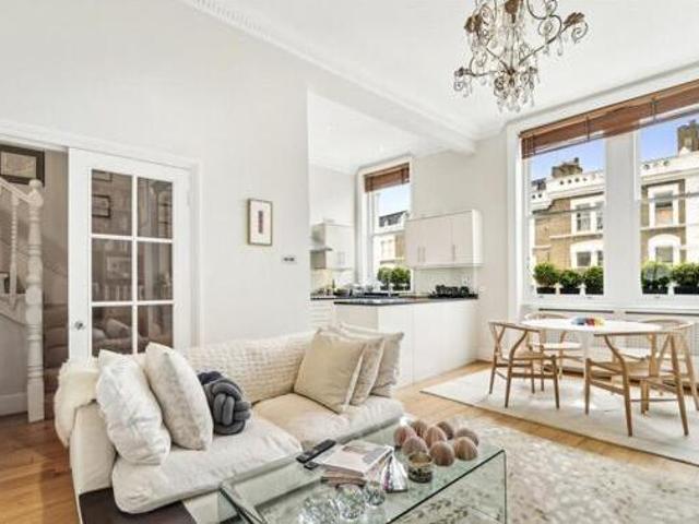 4 Bedroom Apartment For Sale In London