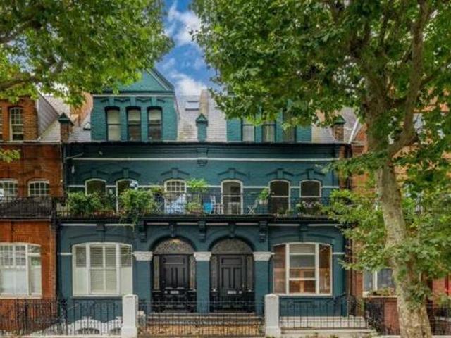 4 Bedroom Apartment For Sale In London, Greater London