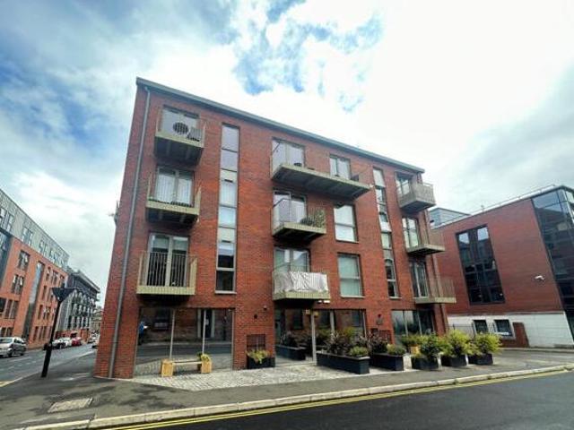 4 Bedroom Apartment For Sale In Palatine Gardens, Roscoe Road