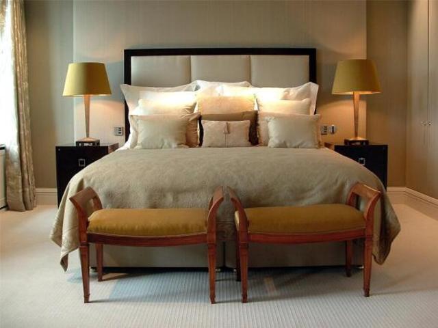 4 bedroom apartment for sale in Park Street, London, W1K