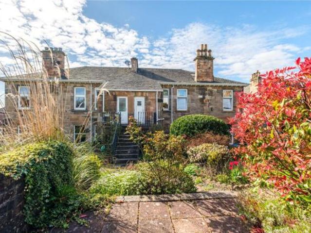 4 bedroom apartment for sale in Parkhill Drive, Rutherglen, Glasgow, G73
