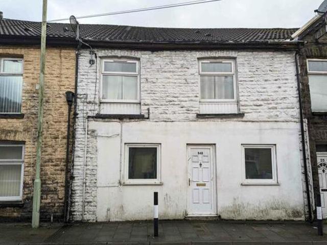 4 Bedroom Apartment For Sale In Penygraig