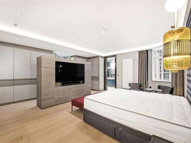 4 bedroom apartment for sale in Portland Place, London, W1B