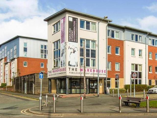 4 Bedroom Apartment For Sale In Preston, Lancashire