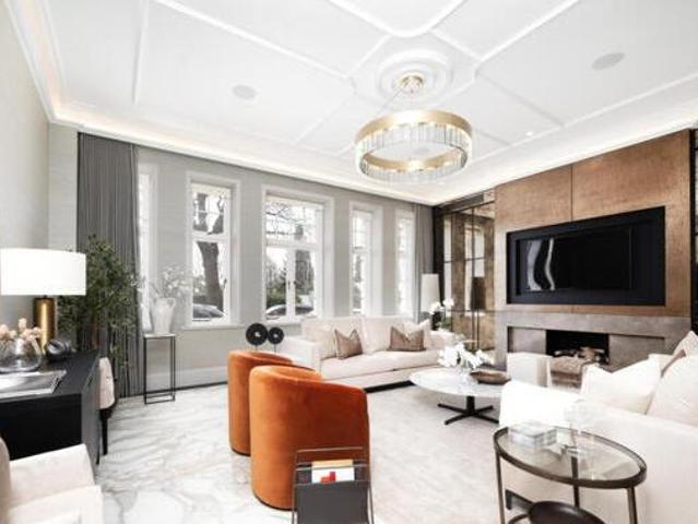 4 Bedroom Apartment For Sale In Prince Albert Road, London