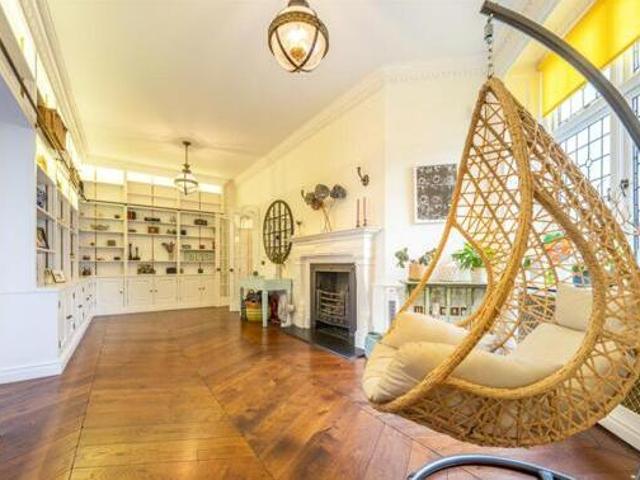 4 Bedroom Apartment For Sale In Prince Albert Road, St John´s Wood
