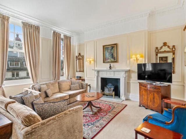 4 bedroom apartment for sale in Prince Consort Road, South Kensington, London, SW7