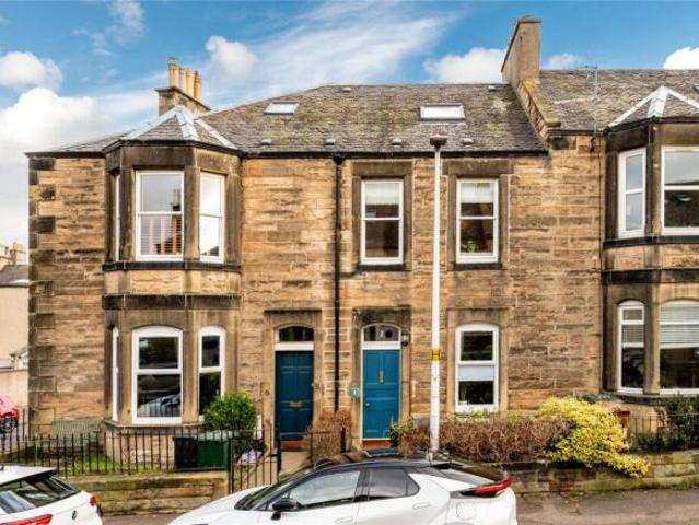 4 bedroom apartment for sale in Ryehill Place, Lochend, Edinburgh, EH6