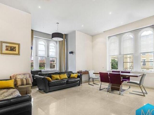 4 Bedroom Apartment For Sale In Royal Drive, London