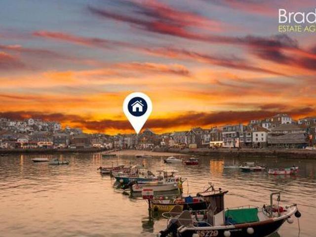 4 Bedroom Apartment For Sale In St. Ives