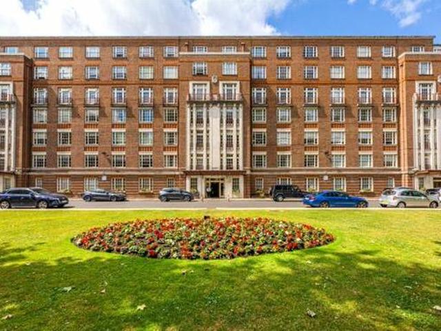 4 Bedroom Apartment For Sale In St John´s Wood, London