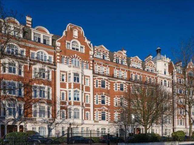 4 Bedroom Apartment For Sale In St. John´s Wood, London