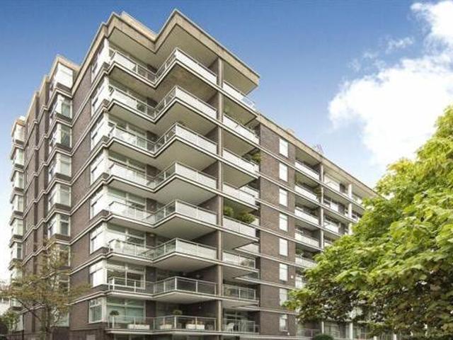 4 Bedroom Apartment For Sale In St. John´s Wood, London