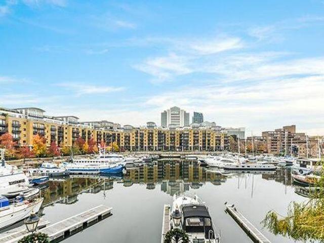 4 Bedroom Apartment For Sale In St Katherine Docks, London