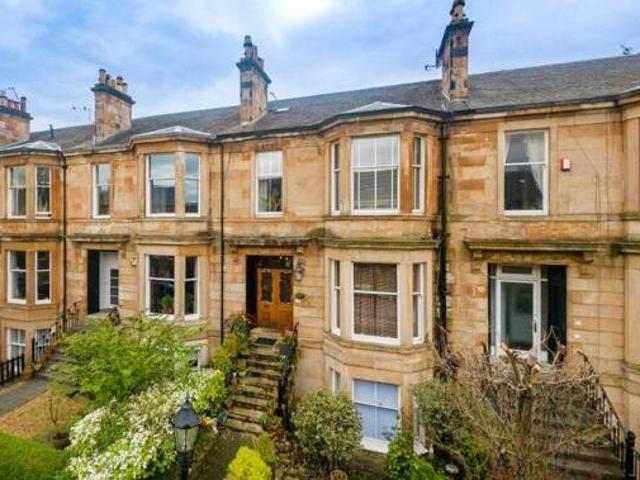 4 Bedroom Apartment For Sale In Strathbungo