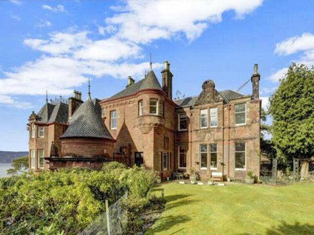 4 Bedroom Apartment For Sale In Skelmorlie