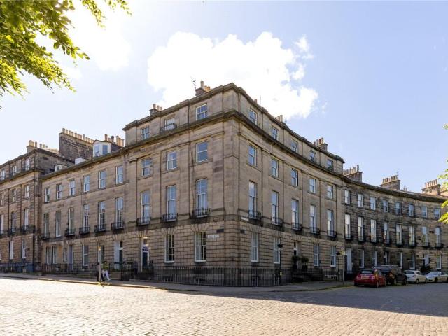 4 bedroom apartment for sale in South East Circus Place, New Town, Edinburgh, EH3