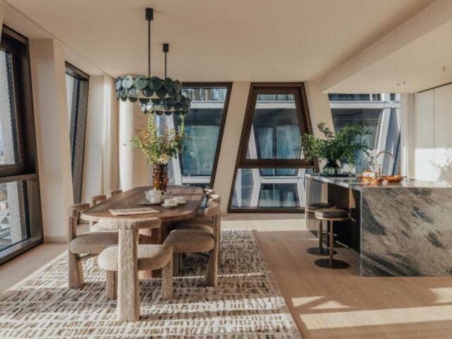 4 bedroom apartment for sale in The Broadway, St James's Park, London, SW1H