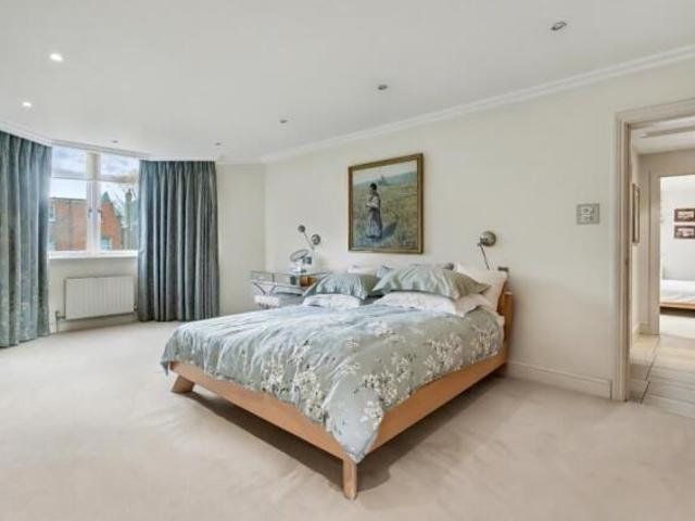 4 bedroom apartment for sale in Westfield, 15 Kidderpore Avenue, Hampstead, London NW3