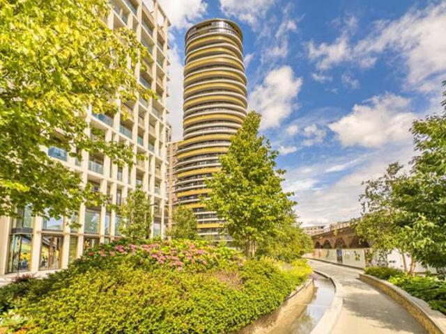 4 Bedroom Apartment For Sale In White City