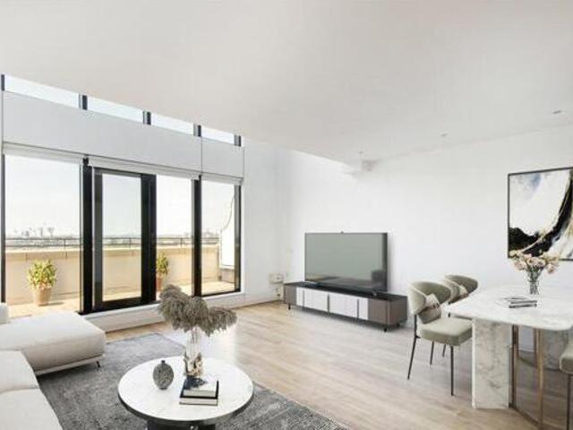 4 Bedroom Apartment For Sale In 116 Cromwell Road, London