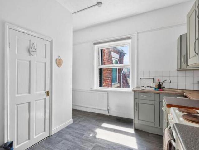 4 bedroom apartment for sale in 13 & 13A Grove Road, Stoke on Trent, ST4 3AY, ST4