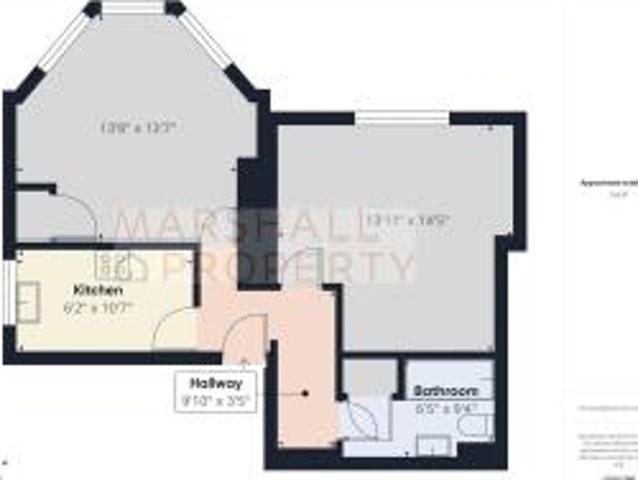 4 bedroom apartment for sale in 25 North Drive, Wavertree, L15