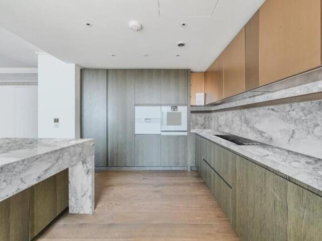 4 bedroom apartment for sale in 36th Floor, One Thames City, Carnation Way, London, SW8