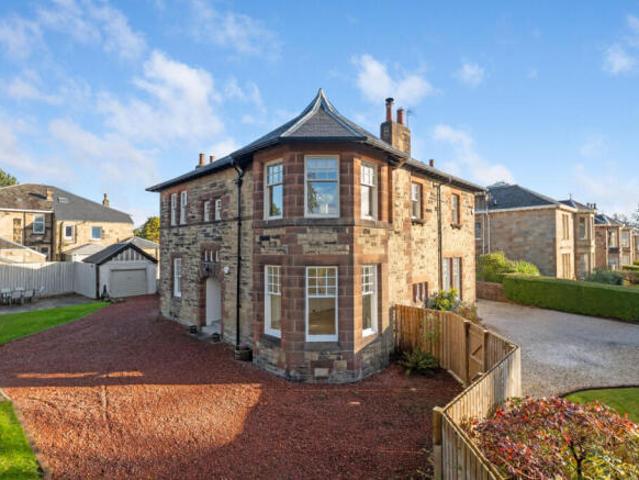 4 bedroom apartment for sale in 31 Newlands Road, Newlands, G43 2JG, G43