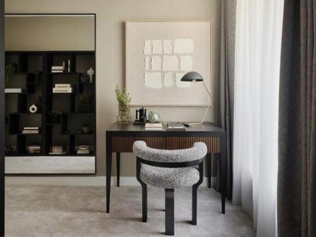 4 bedroom apartment for sale in 4 Mount Pleasant London WC1X 0BU, WC1X