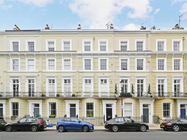 4 bedroom apartment for sale