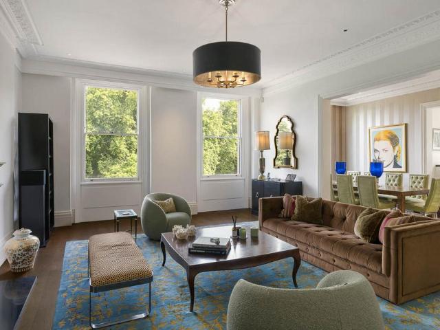 4 bedroom apartment for sale