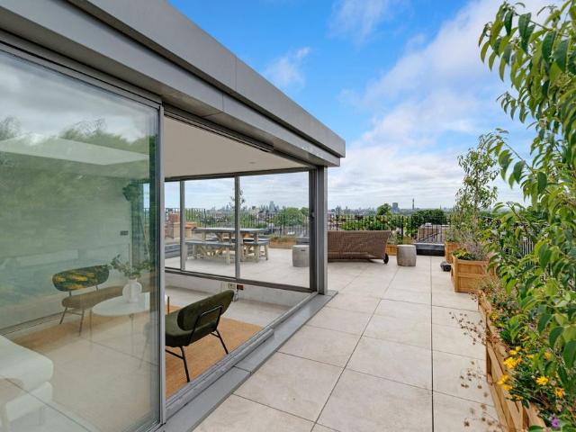 4 bedroom apartment for sale