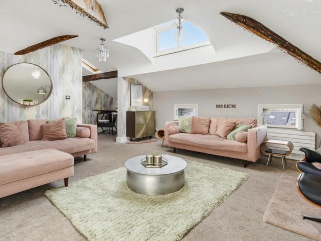 4 bedroom apartment for sale