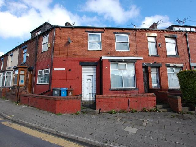 4 bedroom apartment for sale