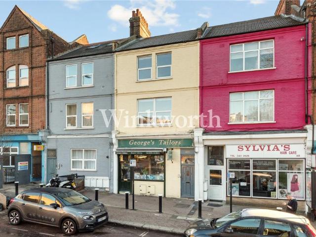 4 bedroom apartment for sale