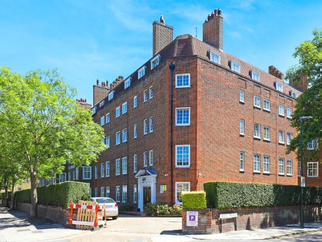 4 bedroom apartment for sale