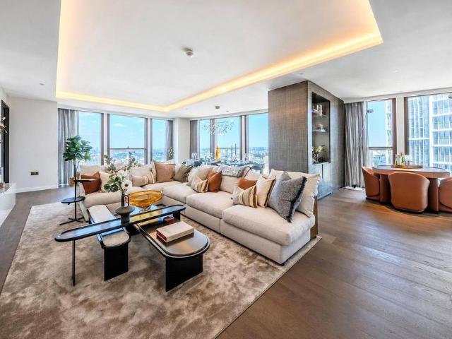 4 bedroom apartment for sale