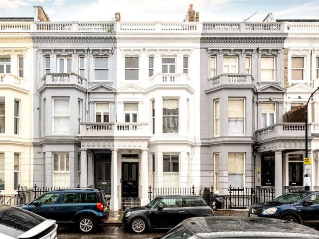 4 bedroom apartment for sale