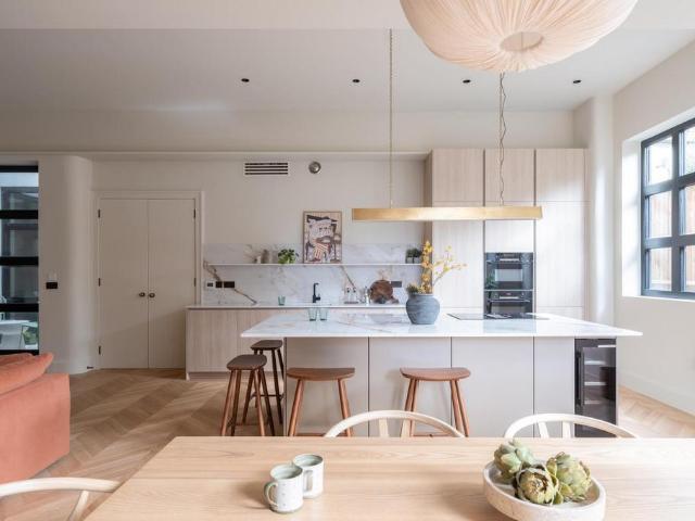 4 bedroom apartment for sale