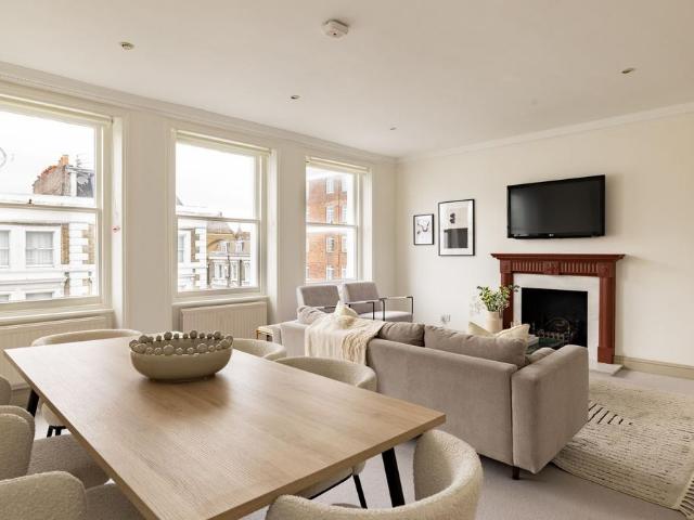 4 bedroom apartment for sale