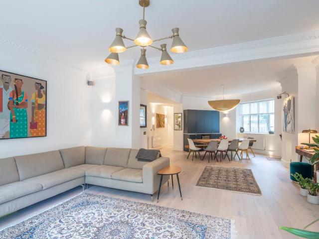 4 bedroom apartment for sale