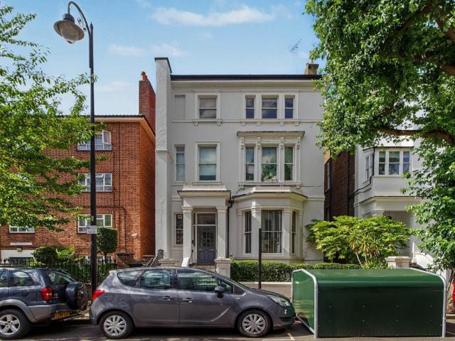 4 bedroom apartment for sale