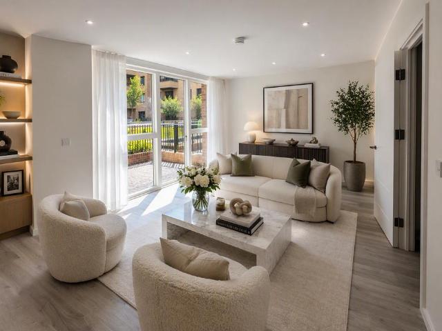 4 bedroom apartment for sale