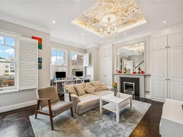 4 bedroom apartment for sale