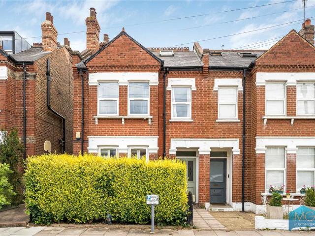 4 bedroom apartment for sale