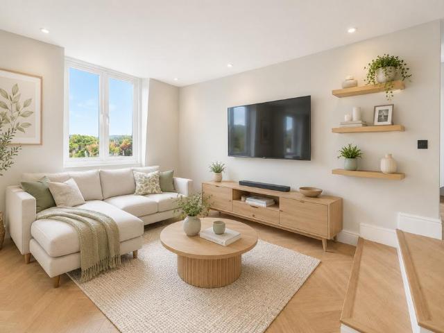 4 bedroom apartment for sale