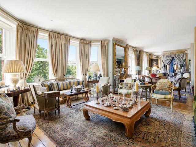 4 bedroom apartment for sale